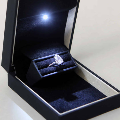 Soulmatebox - Premium Ring Boxes for Proposals and Engagements