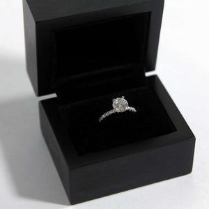 Soulmatebox - Premium Ring Boxes for Proposals and Engagements